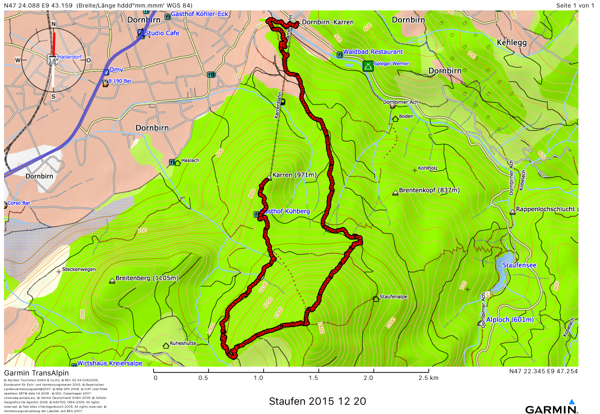 Staufen 2015 12 20 - ELSE