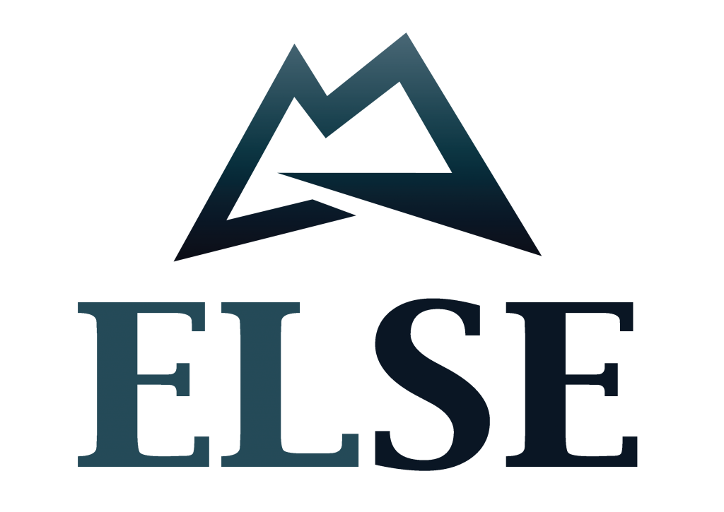ELSE Logo neu - ELSE